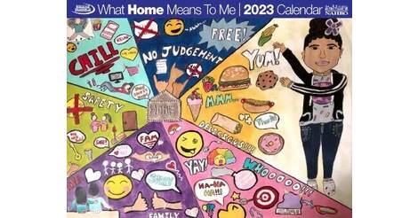 What Home Means to Me Poster Contest - South Central Alabama Regional ...